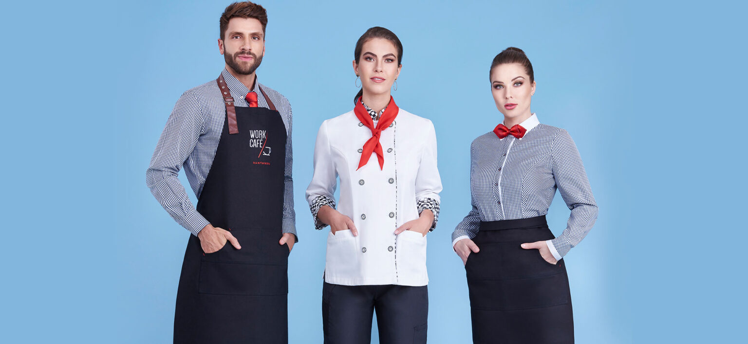 Haber Holding USA | UNIFORMS