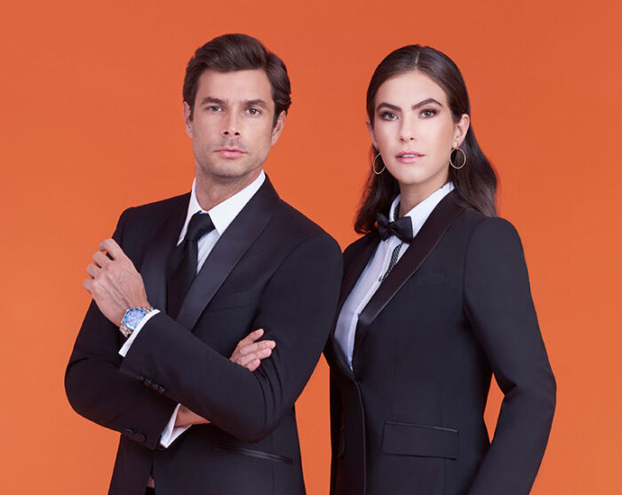 Haber Holding USA | UNIFORMS